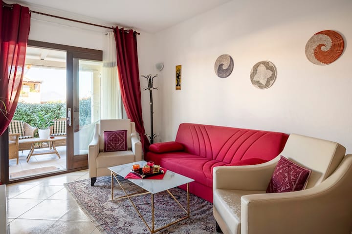 Home&life Olbia Holiday - Olbia