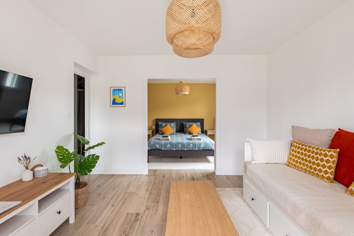 Au Cœur Des éVénements – Stade, Ldlc & Eurexpo - Beynost