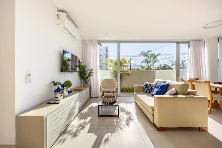 Cond. Bambu - Praia Grande House 4 - Ubatuba
