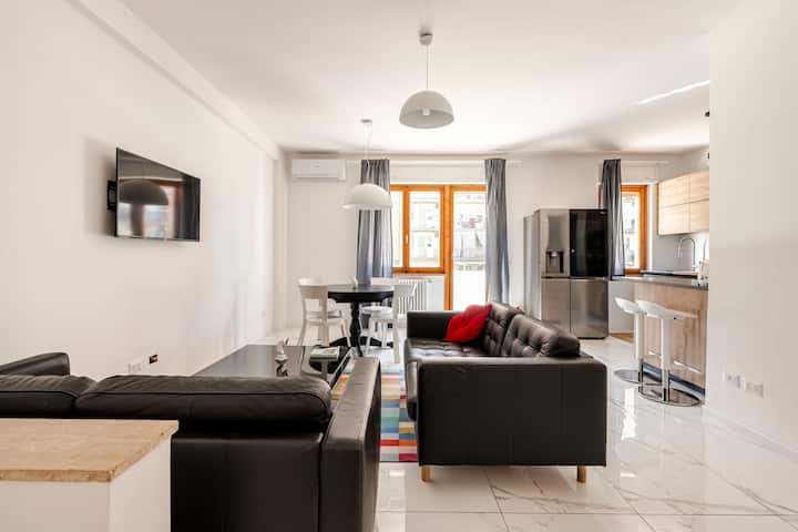 Latina Modern Stay - Latina