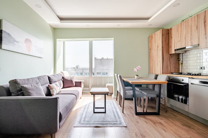 Sunway Bosphorus Suite 3 - Beykoz
