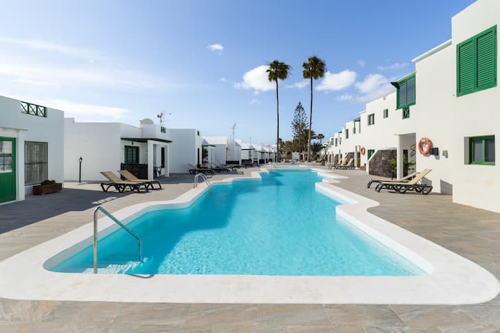 Casa Alba - Lanzarote