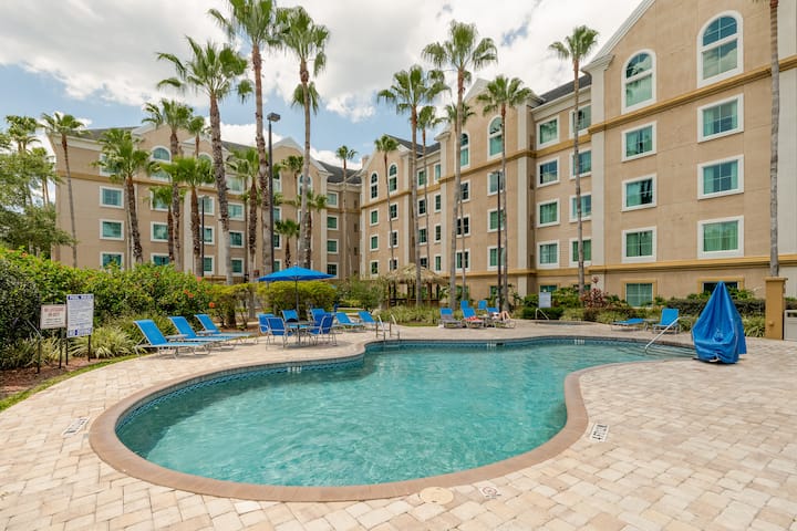 Orlando Condo Vacation Rentals - Florida, United States | Airbnb