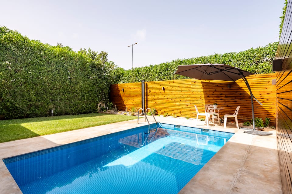 Sidi Rahhal Chataï : locations de vacances et logements - Casablanca ...