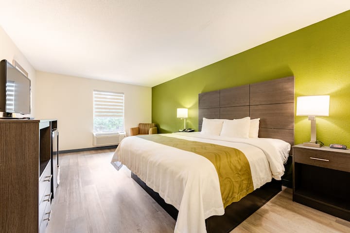 Very Good Location - Columbia, SC