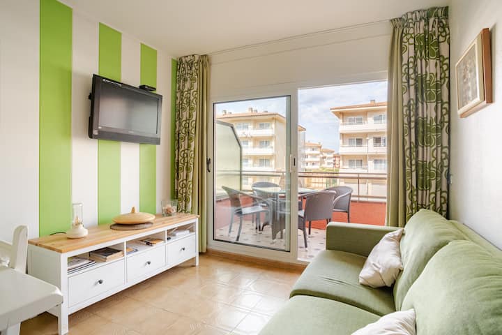 Apartament A L’estartit X 4 - L'Estartit