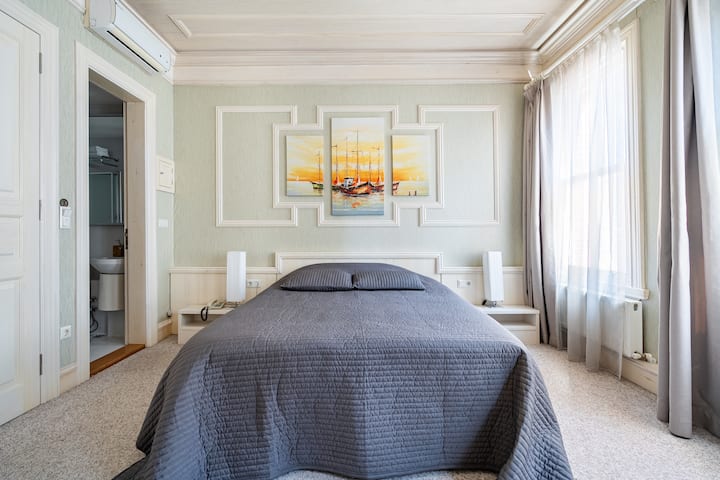 Intimate Studio Kadıkoy - Istanbul