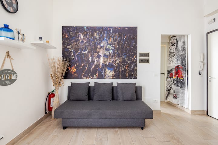 Il Nido Del Carmine - La Spezia