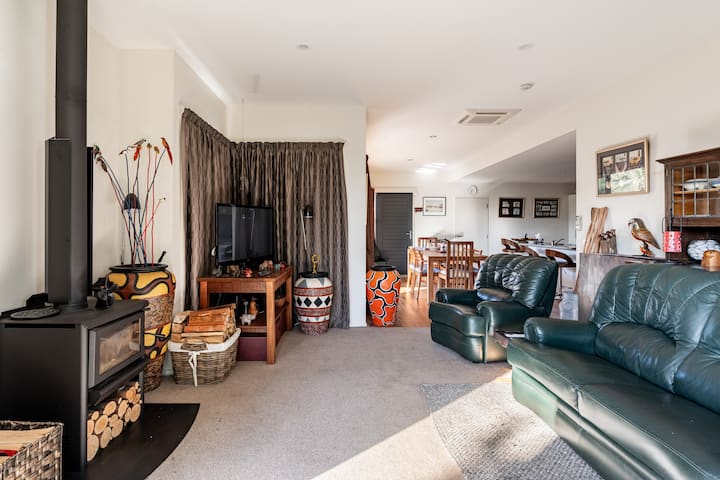 Cookies Home - Wanaka