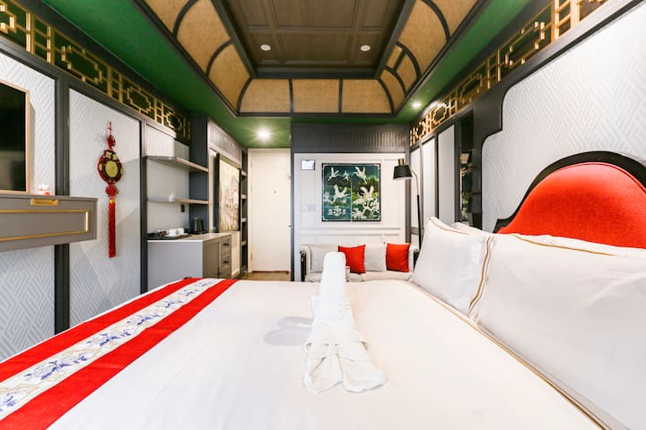 Dijiwa At Pakuwon Mall - Surabaya