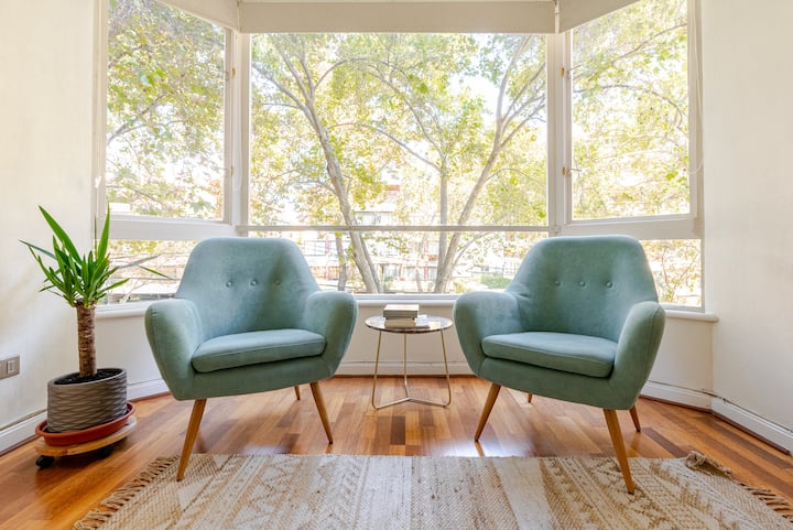 Departamento 1 Dormitorio - チリ プロビデンシア