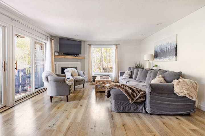 Stay In The Mountains - Snowmass - Snowmass Village, CO