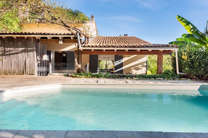 Viela Placette - Libourne