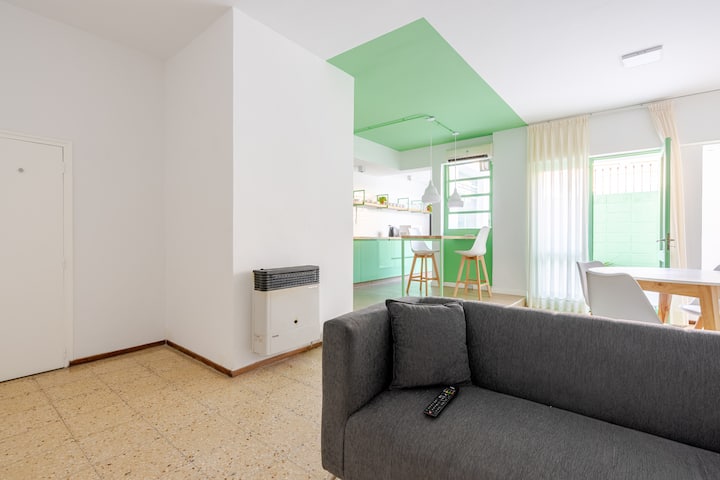 Departamento Céntrico Funcional - Córdoba
