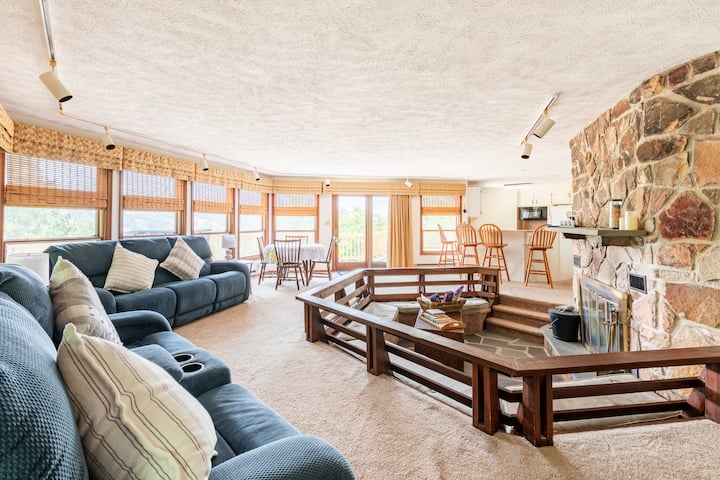 Mountain View Haven - Lake Harmony, PA