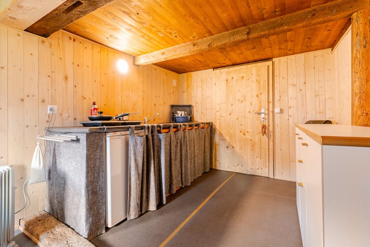 Gästehaus Landliebe – Ankommen & Wohlfühlen - Suisse
