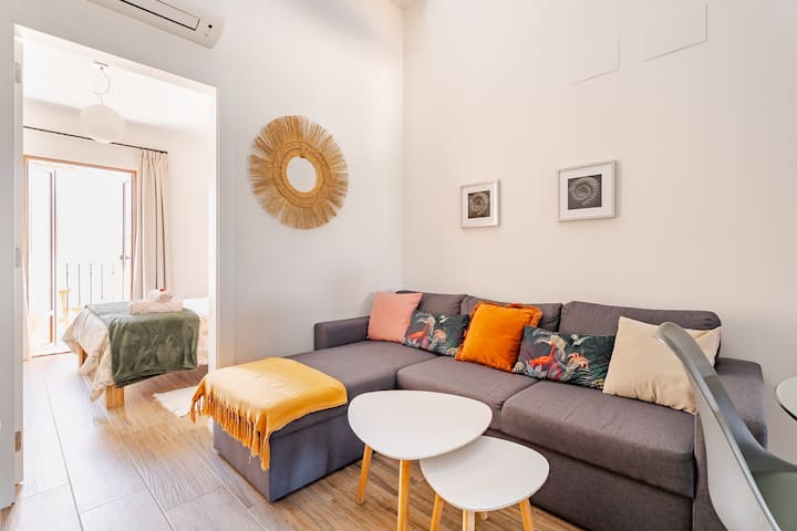 Apartamento De Diseño Altea - Altea