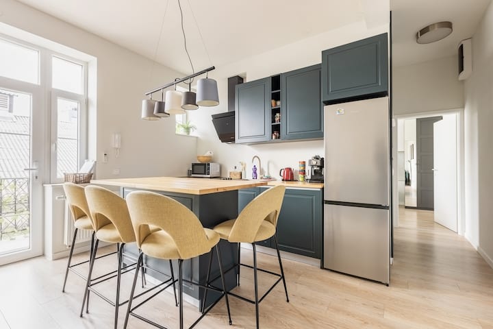 Flower Square Apartment - Kroatien