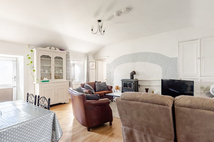 The Haven, Cottage In Oranmore - Oranmore