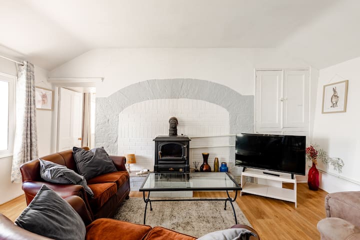The Haven, Cottage In Oranmore - Oranmore