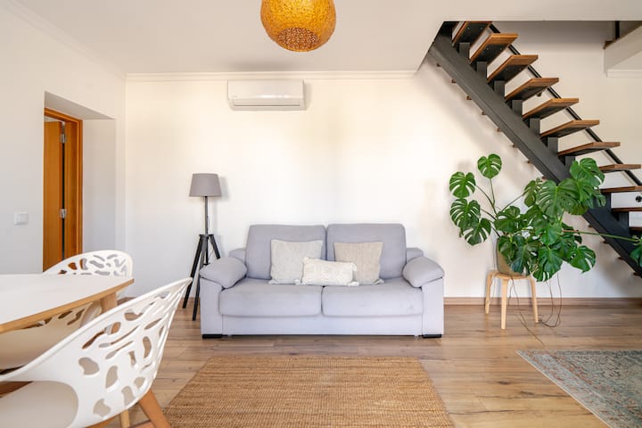 Calm And Quiet Apartment - Faro Airport (FAO)