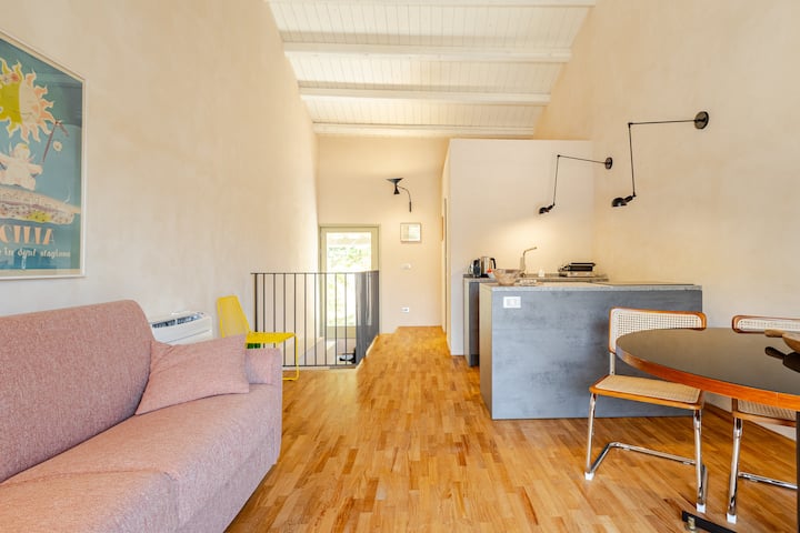 Casa Cinque Lire - Modica