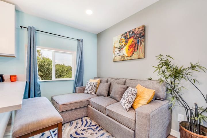 Newly Remodeled Wine-country Retreat - Bonsall, CA