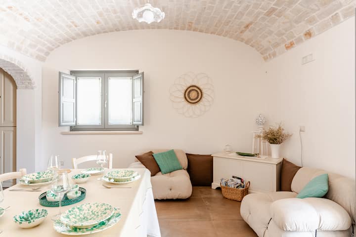 Casa Caliandro - Martina Franca
