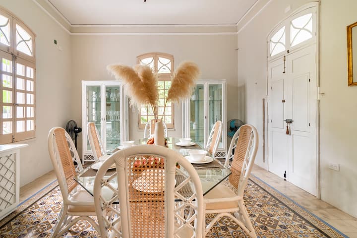 Refugio En Habitación úNica - Mérida