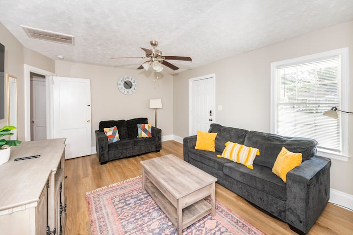 Addylodge - Fayetteville, NC