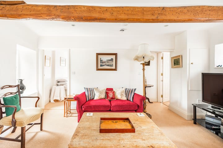 Rectory Villa - Stow-on-the-Wold