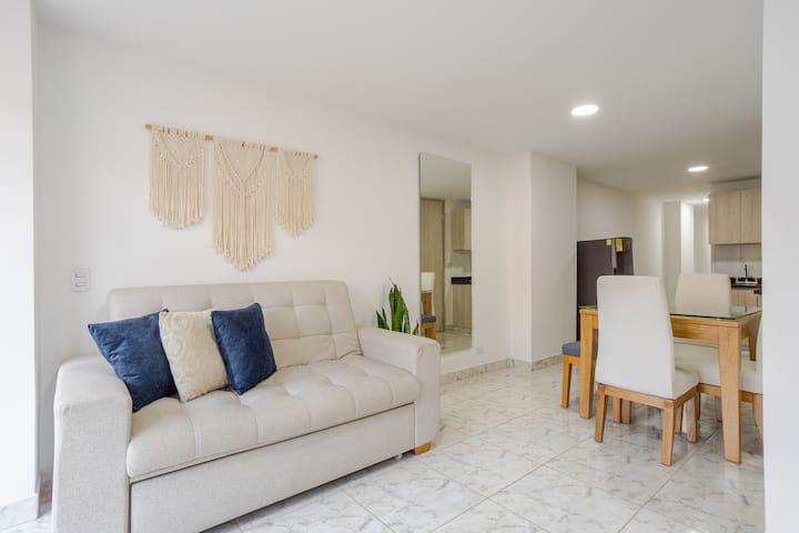 Ubicación Privilegiada - Sabaneta