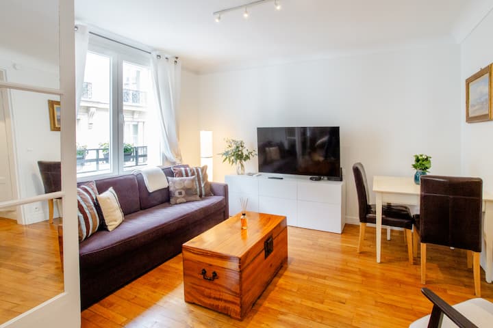 L.c. Grandtour Paris - París