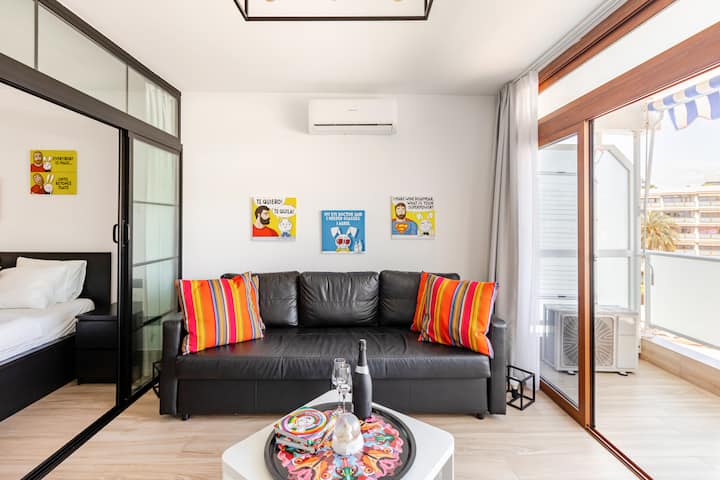 La Casa De Conejito - Maspalomas