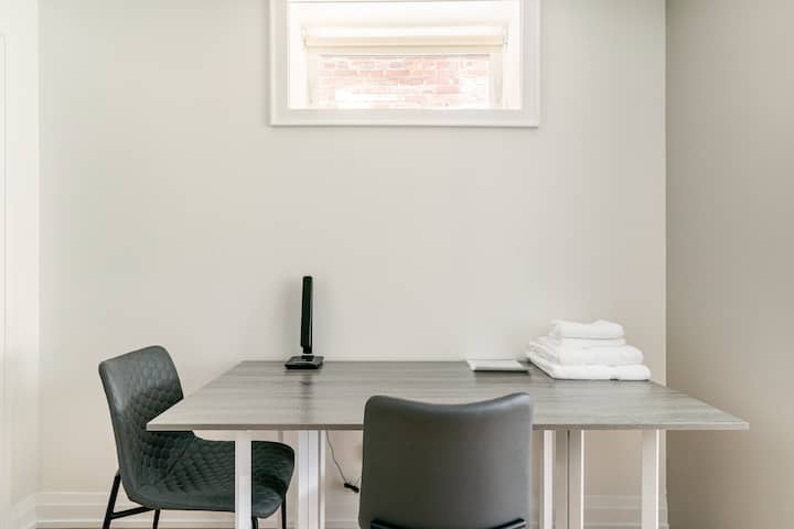 Downtown Stay - Toronto