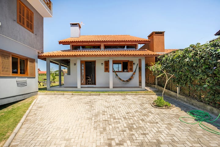 Los Gagginos House - Casa Praia Do Rosa 3 - Imbituba