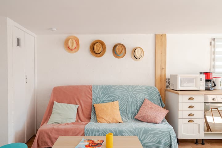 Logement "Au Vendée Marées" - Vendée