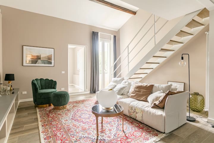 Luxury,awesome  In S Frediano - Prato