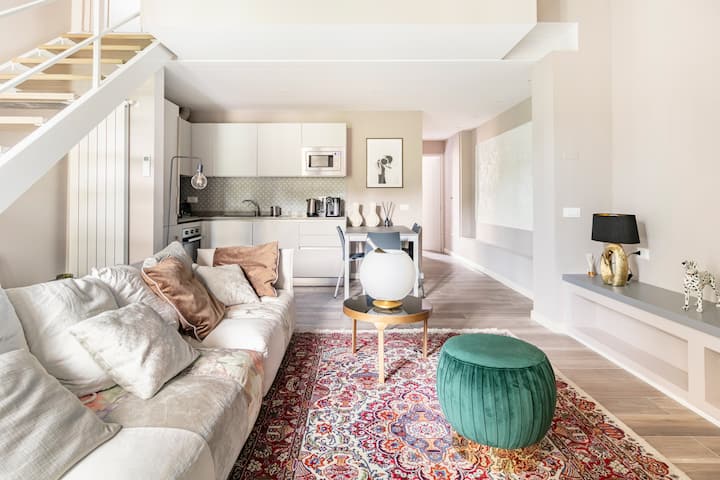 Luxury,awesome In S Frediano - Prato
