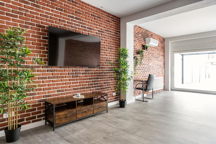 Luxus Loft Wg Nähe Düsseldorf - Krefeld