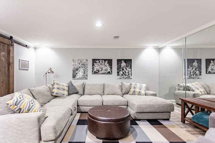 Guest Suite In Overland Park - Overland Park, KS