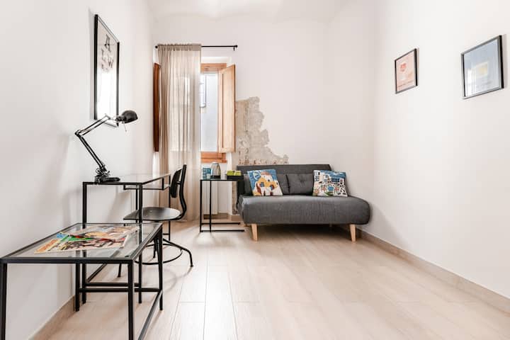 La Casina Di Claire - Florenz