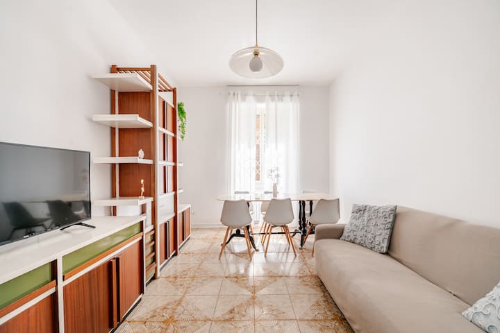 Interamna House • Central, Parking, Wi-fi, Clima - Terni