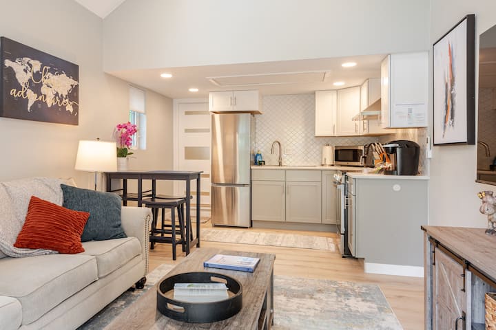 Cozy And Central Home - No Cleaning Fees! - Wheat Ridge, CO