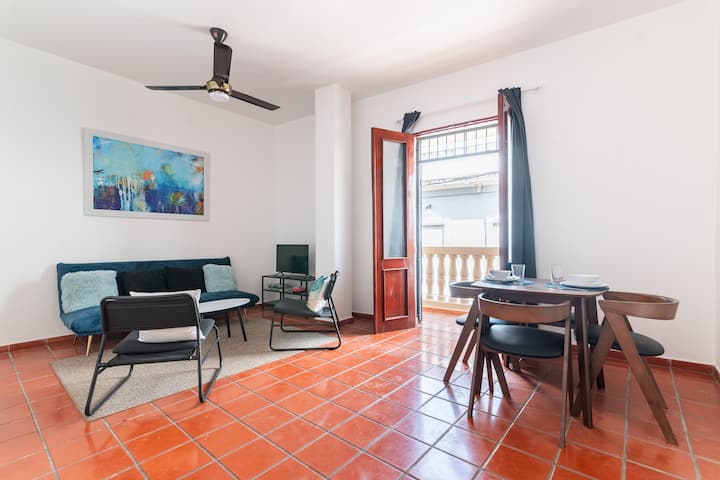 • Vista Colonial • 2 Bedroom Fully Equipped Suite - Saint-Domingue (République Dominicaine)