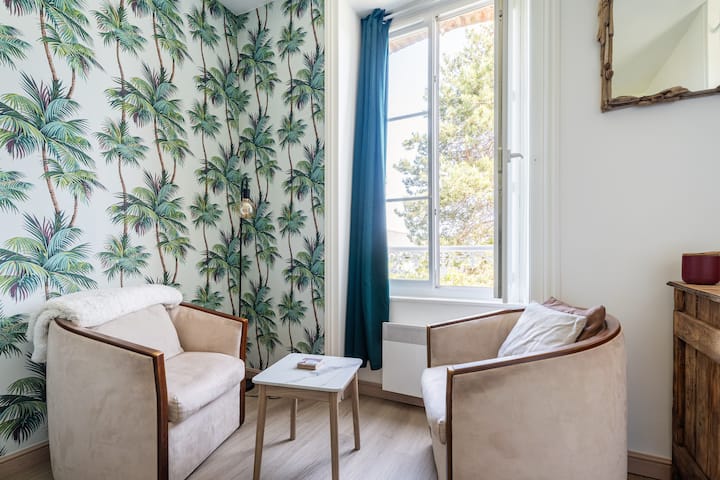 Studio 400m De La Mer - Lancieux