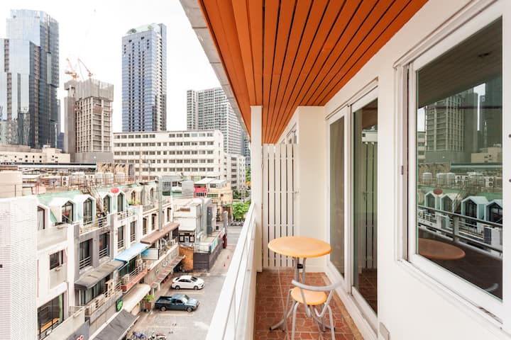 B&b 1 Minute To Bts (Thonglor) - Bangkok