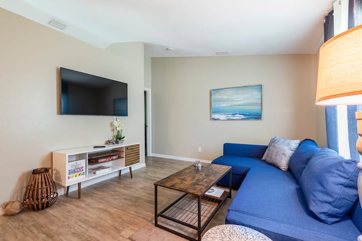 The Palm Bay Chalet - Palm Bay
