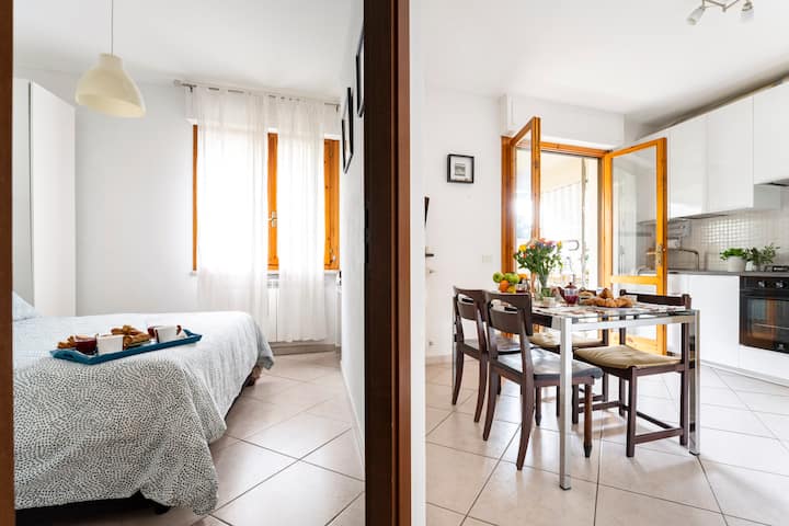 A Gem With 2 Gardens And 4 Independent Entrances - Viareggio