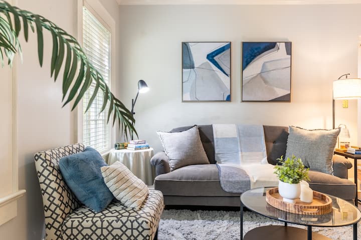 Charming Buckhead Beauty 4b/4b - Atlanta, GA